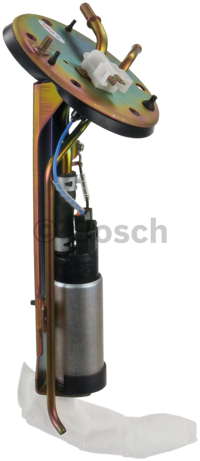 Bosch 67889 Exact Original Equipment (oem) For This Application ...