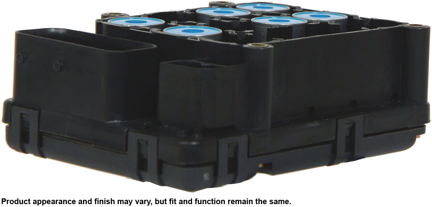 Cardone 12-17200 Remanufactured ABS Control Module | Autoplicity