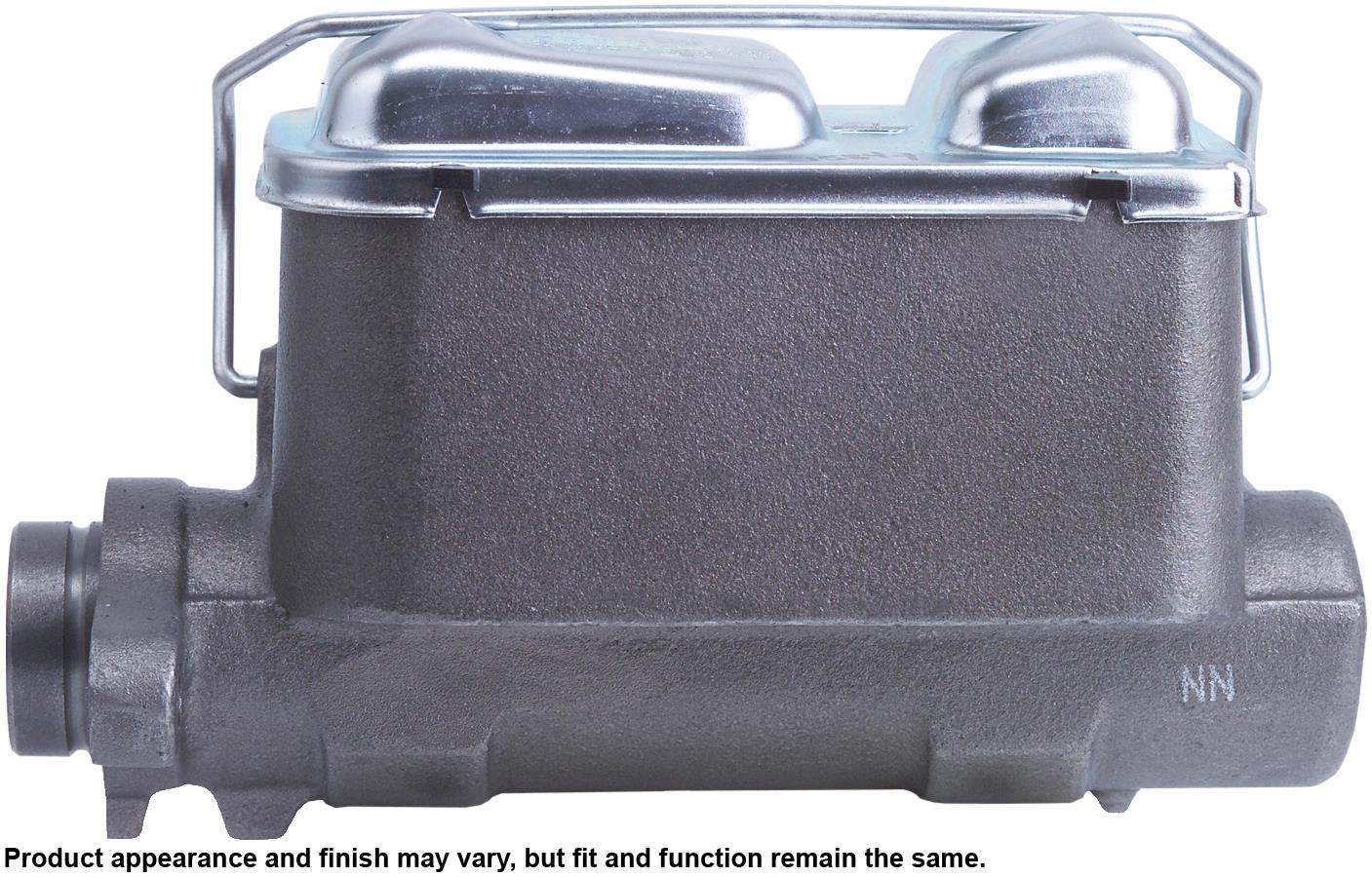 Cardone 13-1584 Van Brake Master Cylinder | Autoplicity