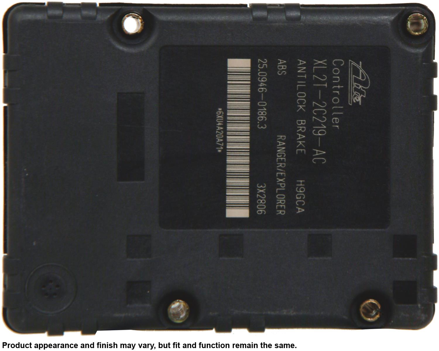 Cardone 12-17200 Remanufactured ABS Control Module | Autoplicity