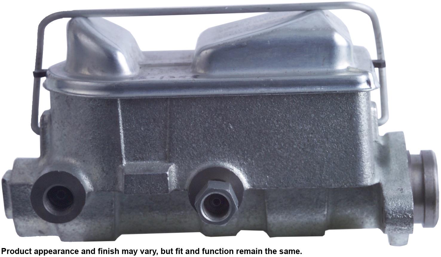 Cardone 13-1388 Ford E-100 Econoline 1974-69, E-200 Econoline 1974-69 ...