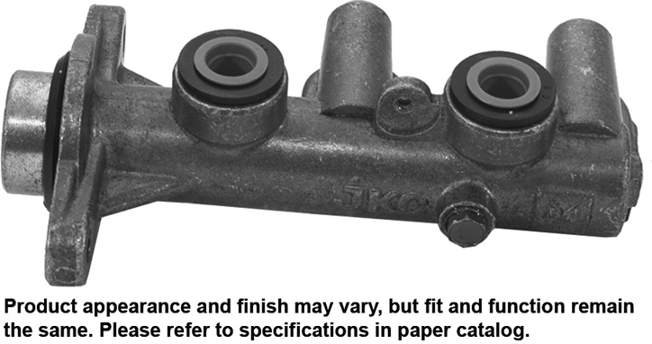 Cardone 112304 Chevrolet Spectrum 1988-87; Geo Spectrum 1989; Isuzu I ...