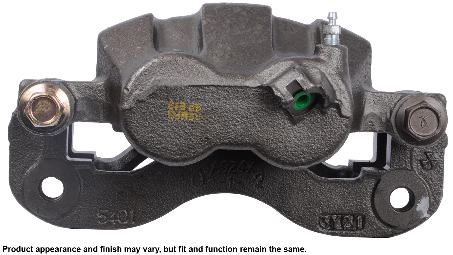 Cardone 18-B8065 Chevrolet W3500 Tiltmaster 2004-00, W4500 Tiltmaster ...
