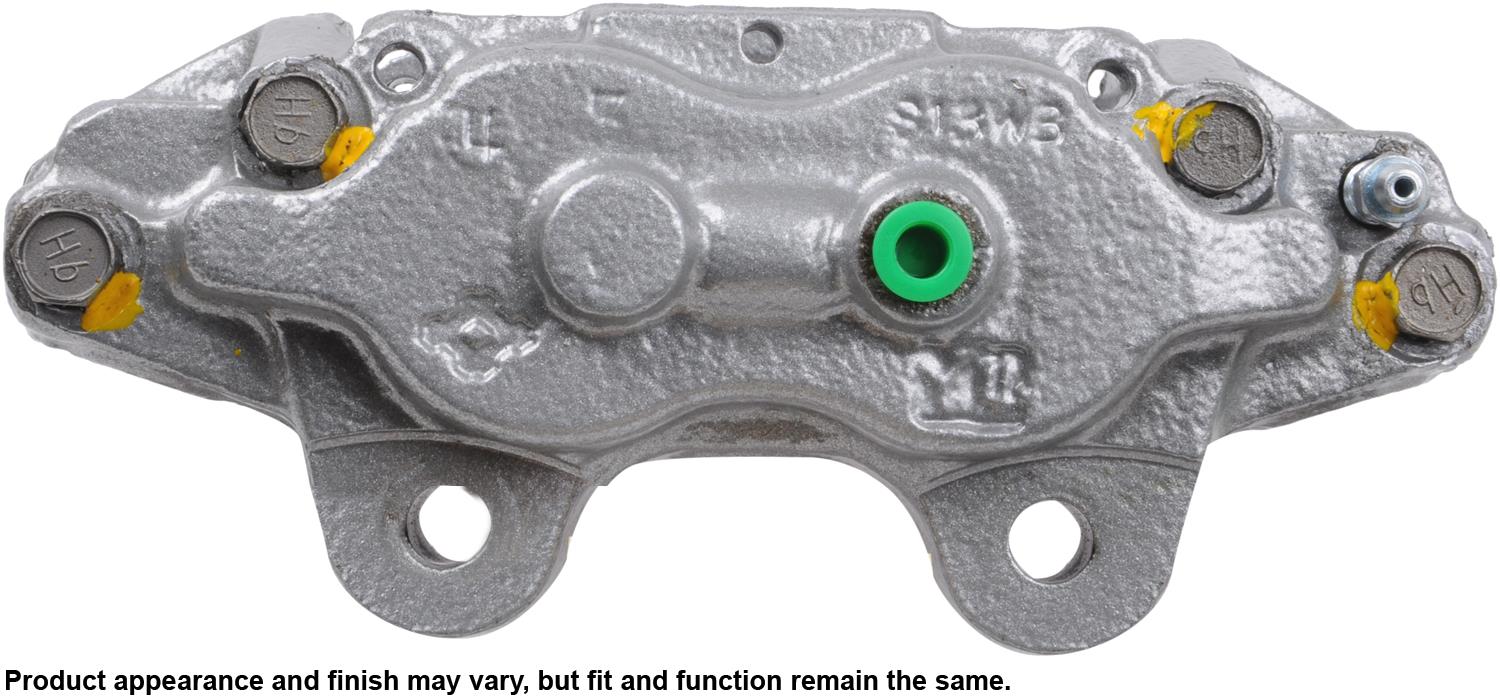 Cardone 19-P1601 Toyota 4runner 1995-91; T100 1998-93 | Autoplicity