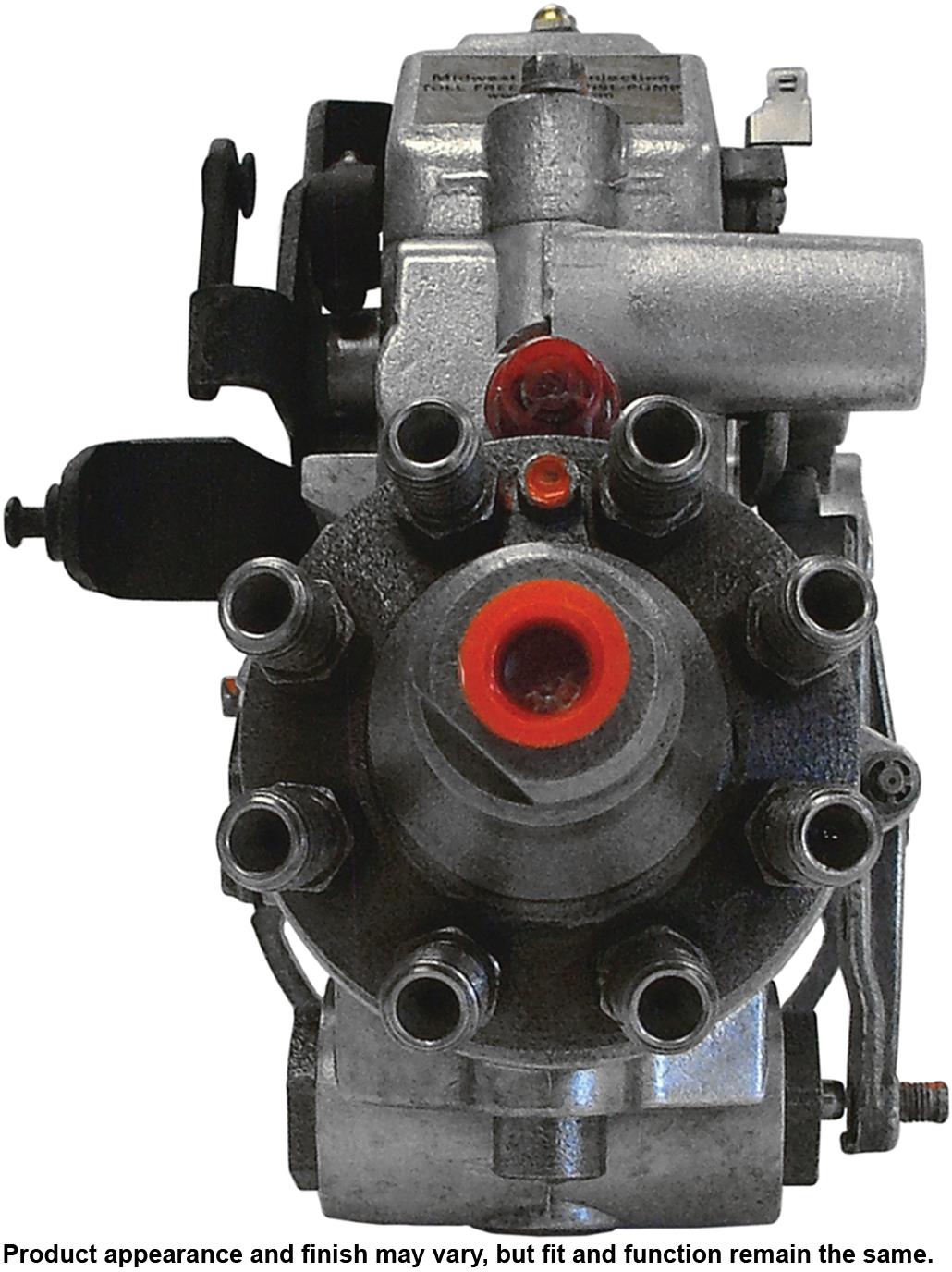 Cardone 2H-107 Chevrolet C1500 1993-91, C2500 1993-91, G20 1993-91 ...