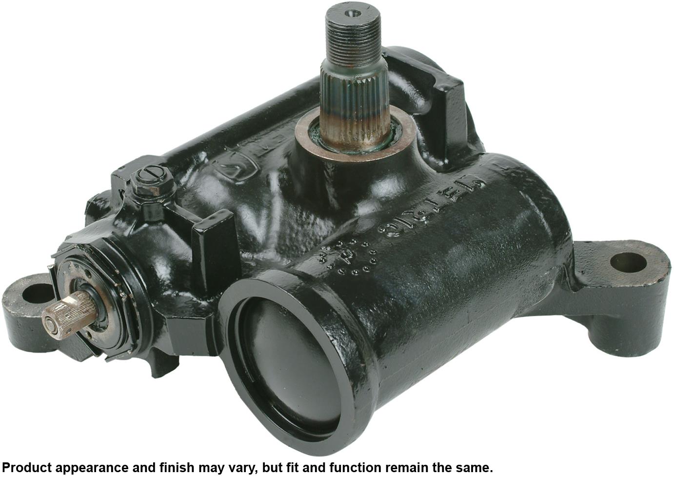 Cardone 27-7610 Chev/gmc Trk-Med.duty 02- | Autoplicity