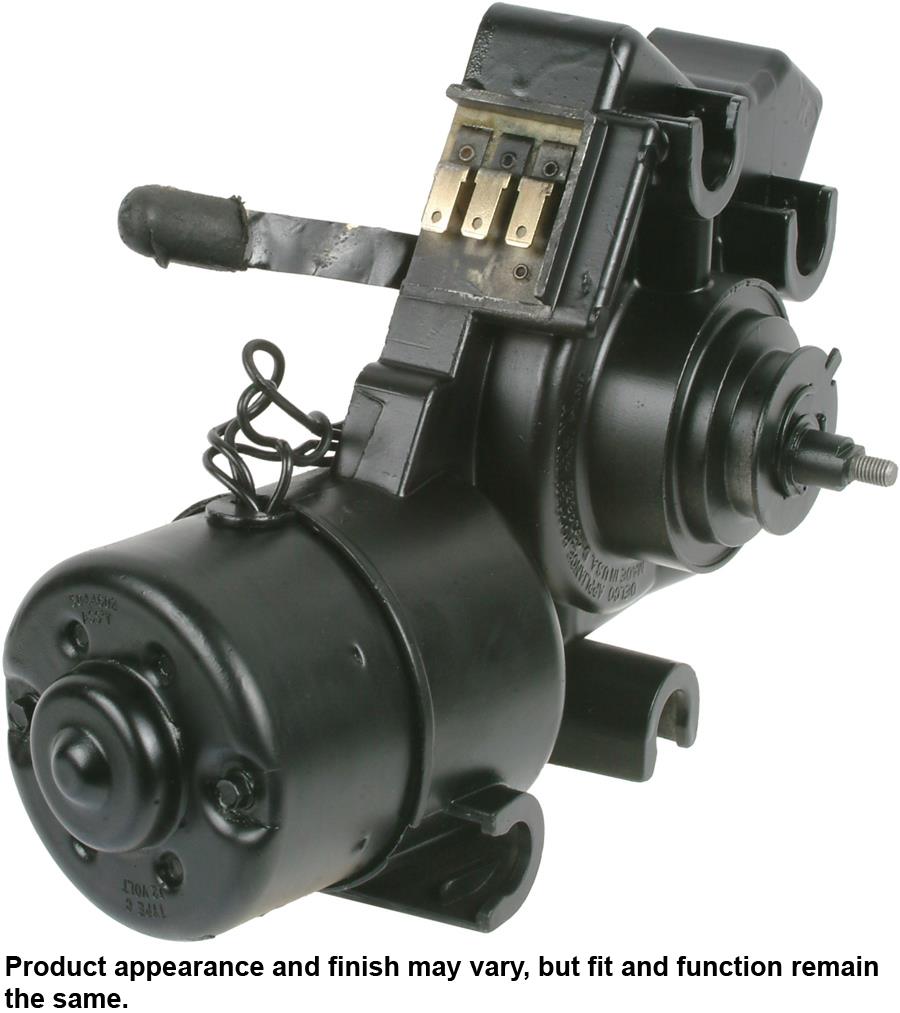 Cardone 40-106 Gm/chev/gmc Trucks 67-59 | Autoplicity