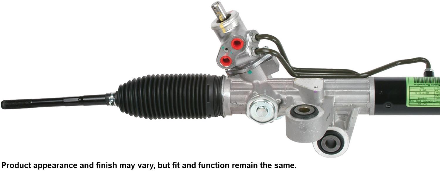 Cardone 22-1059 Buick Enclave 2016-08; Chevrolet Traverse 2016-09; Gmc ...