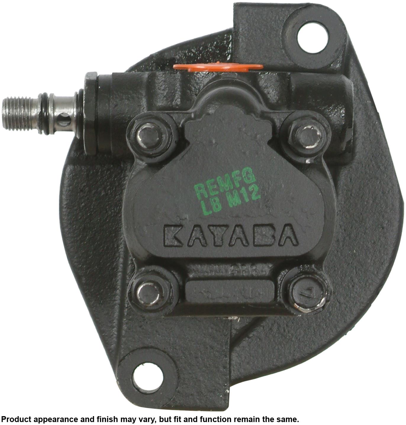 Cardone 21-318 Chevrolet W3500 Tiltmaster 2006-04, W4500 Tiltmaster ...