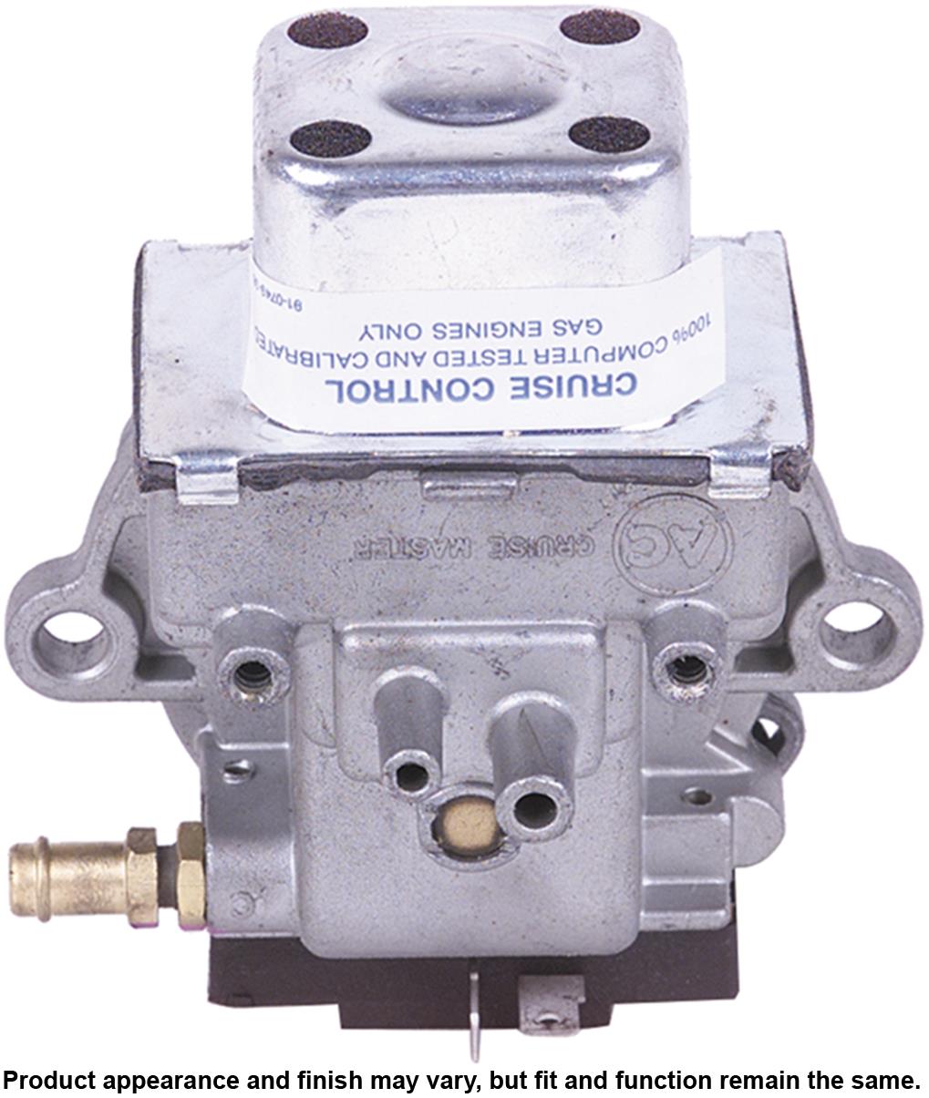 Cardone 36103 A-1 Remanufacturing CRUISE CONTROL TRANSDUCER | Autoplicity