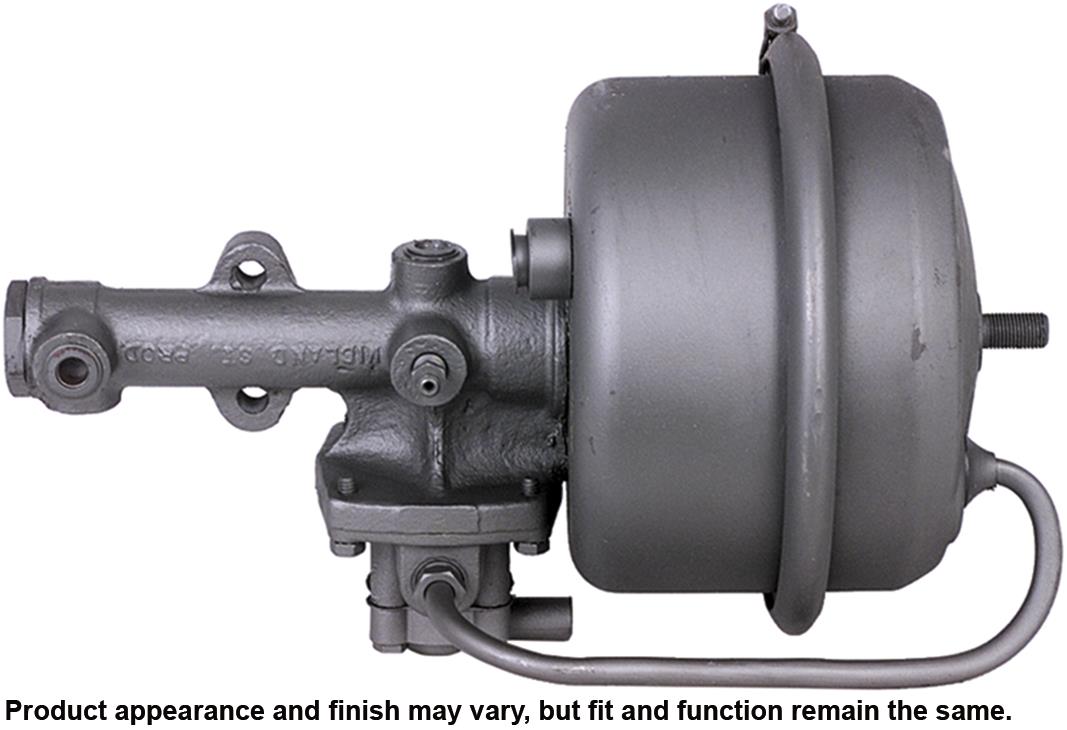 Cardone 51-9111 Pickup Brake Booster | Autoplicity