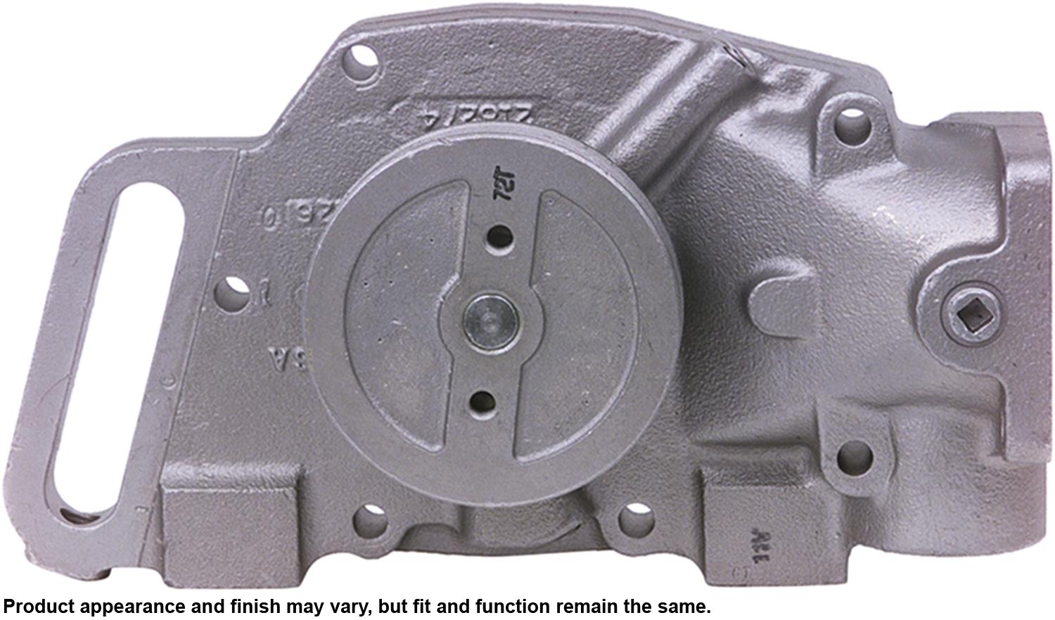 Cardone 59-8052 Ford Cl9000 1991-81, Clt9000 1991-81, L9000 1991-81 ...