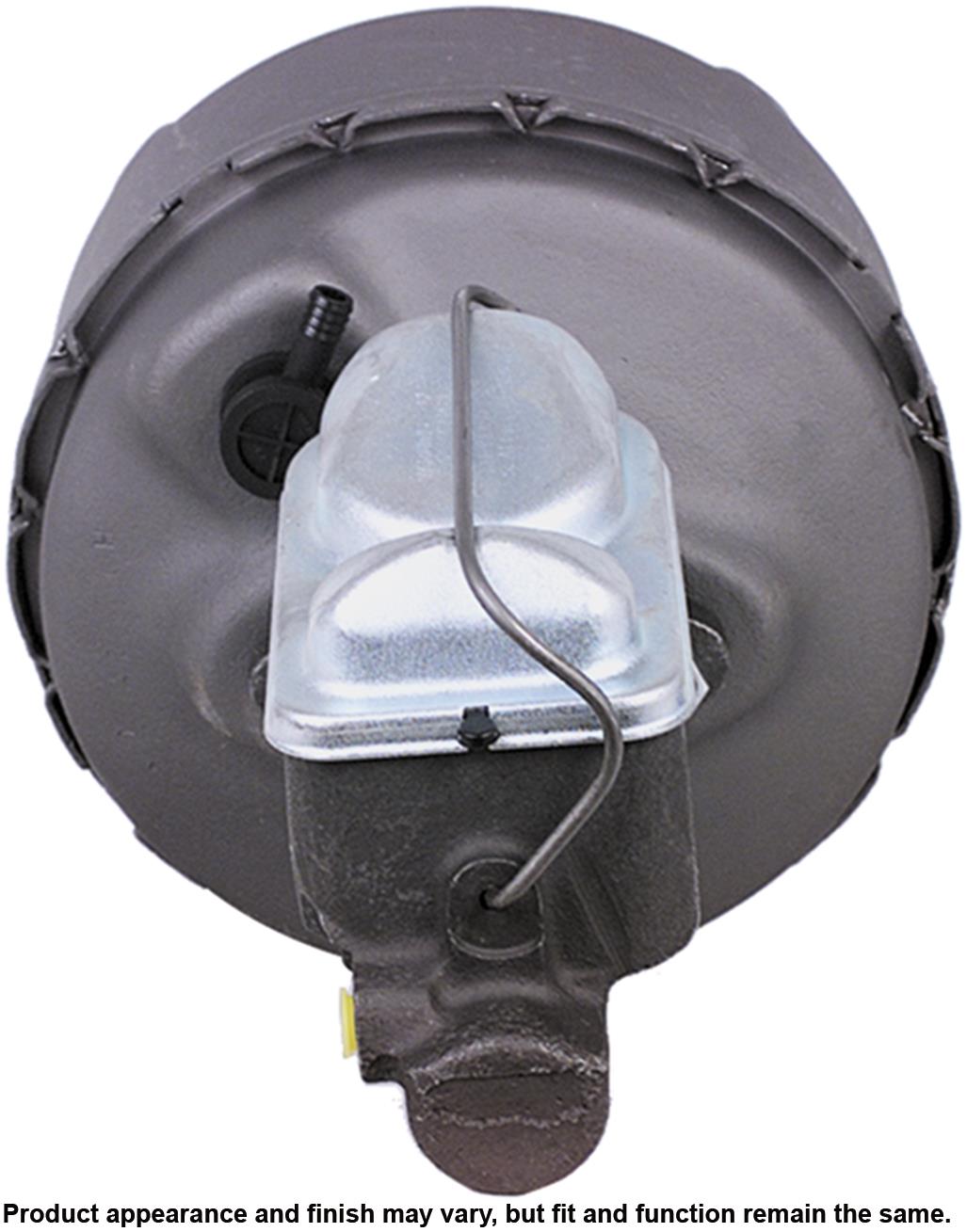 Cardone 50-9336 Econoline Club Wagon Brake Booster | Autoplicity