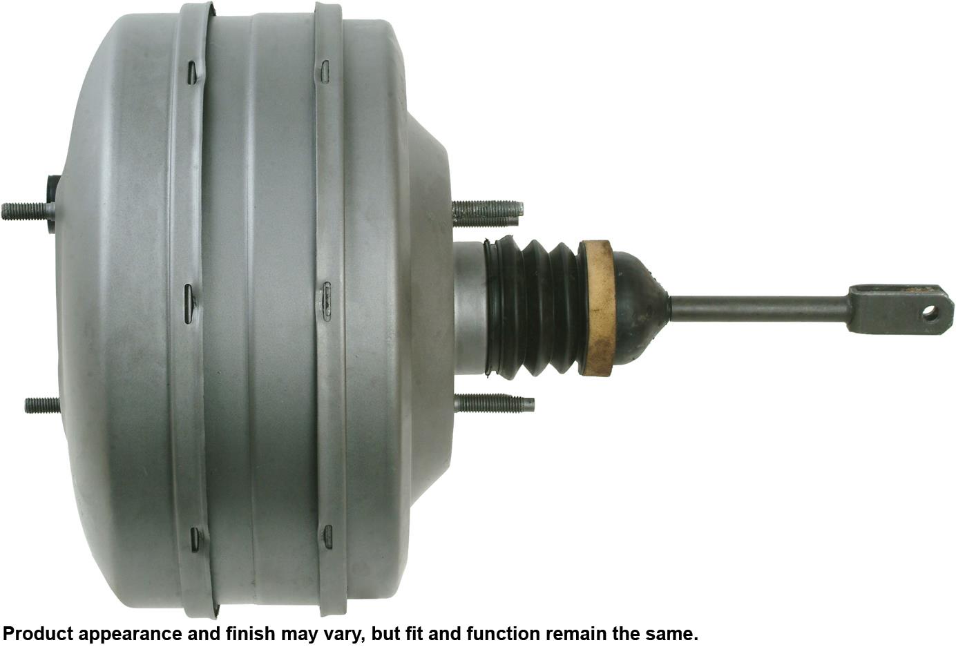 Cardone 54-74425 3500 Brake Booster | Autoplicity