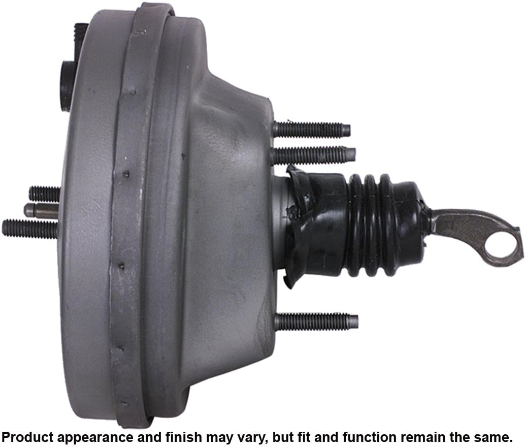 Cardone 5474000 Remanufactured Power Brake Boosters | Autoplicity