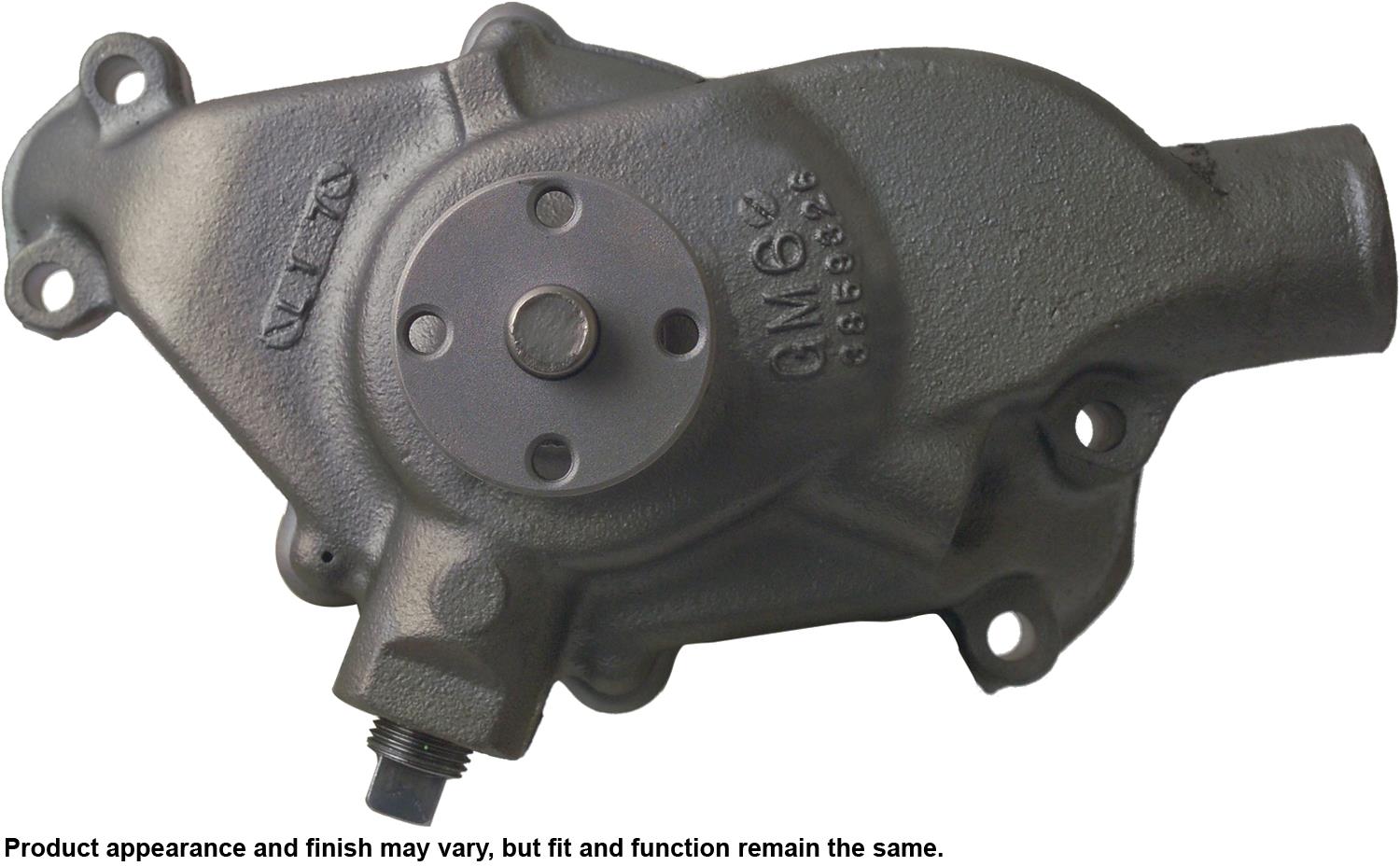 Cardone 58-403cn2 Remanufactured Domestic Water Pump | Autoplicity