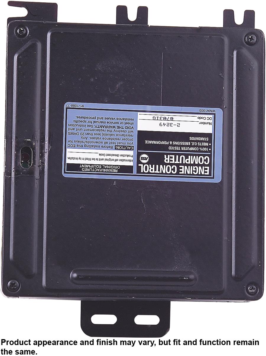 Cardone 72-3249 Engine Control Module | Autoplicity