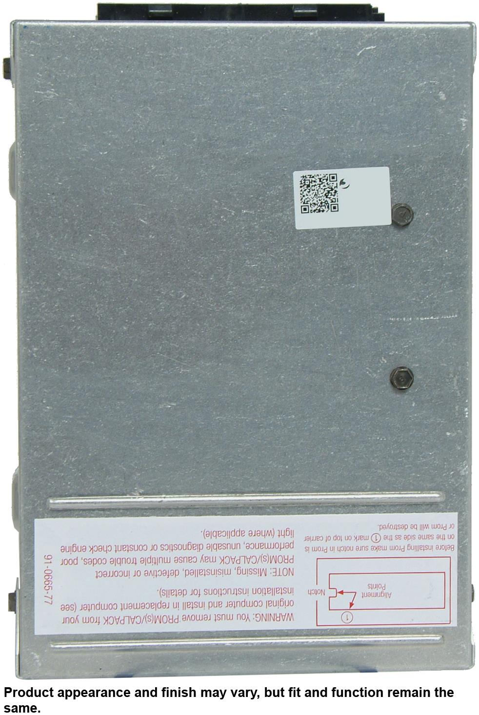 Cardone 77-8747 Engine Control Module | Autoplicity