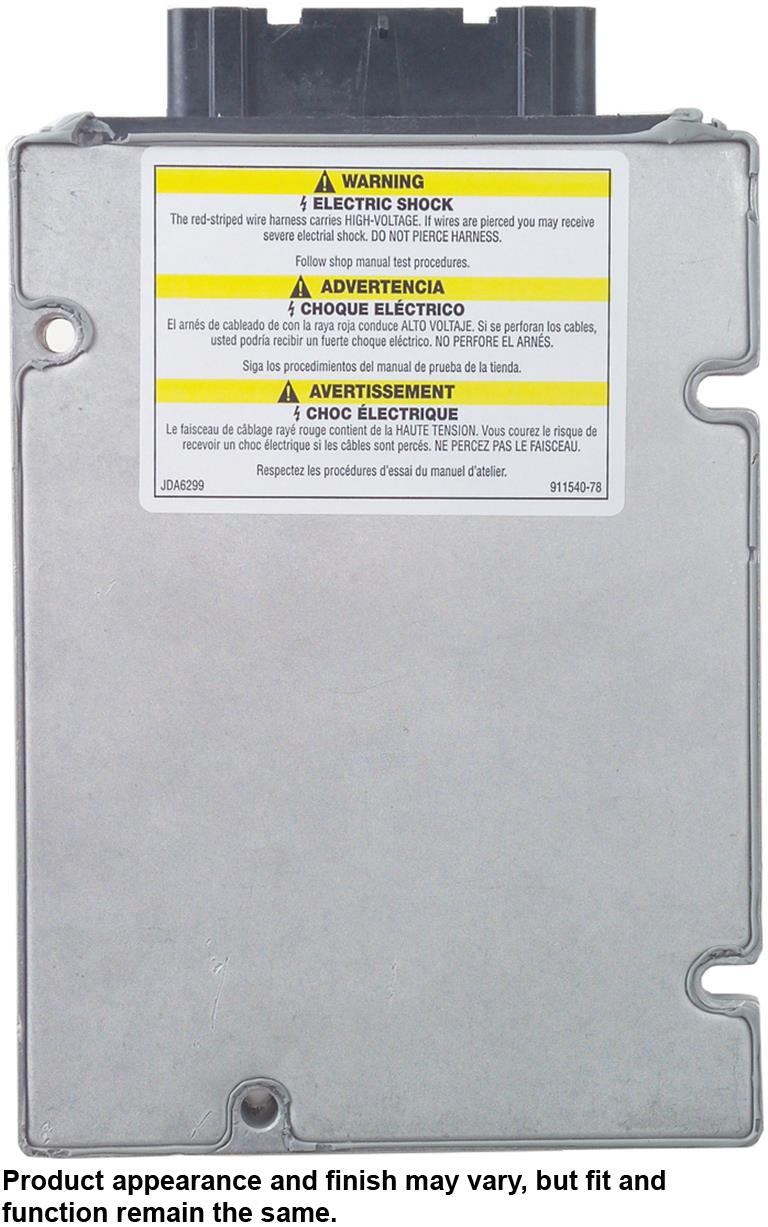 Cardone 782000 A-1 Remanufacturing Engine Control Modules | Autoplicity