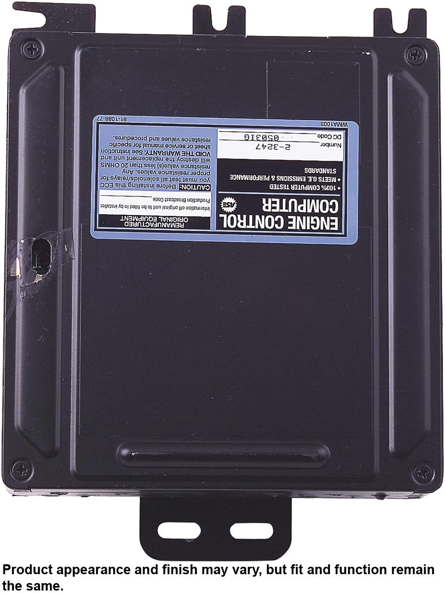 Cardone 72-3247 Engine Control Module | Autoplicity