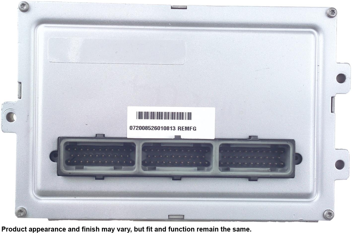 Cardone 79-4428V Cherokee Engine Control Module | Autoplicity