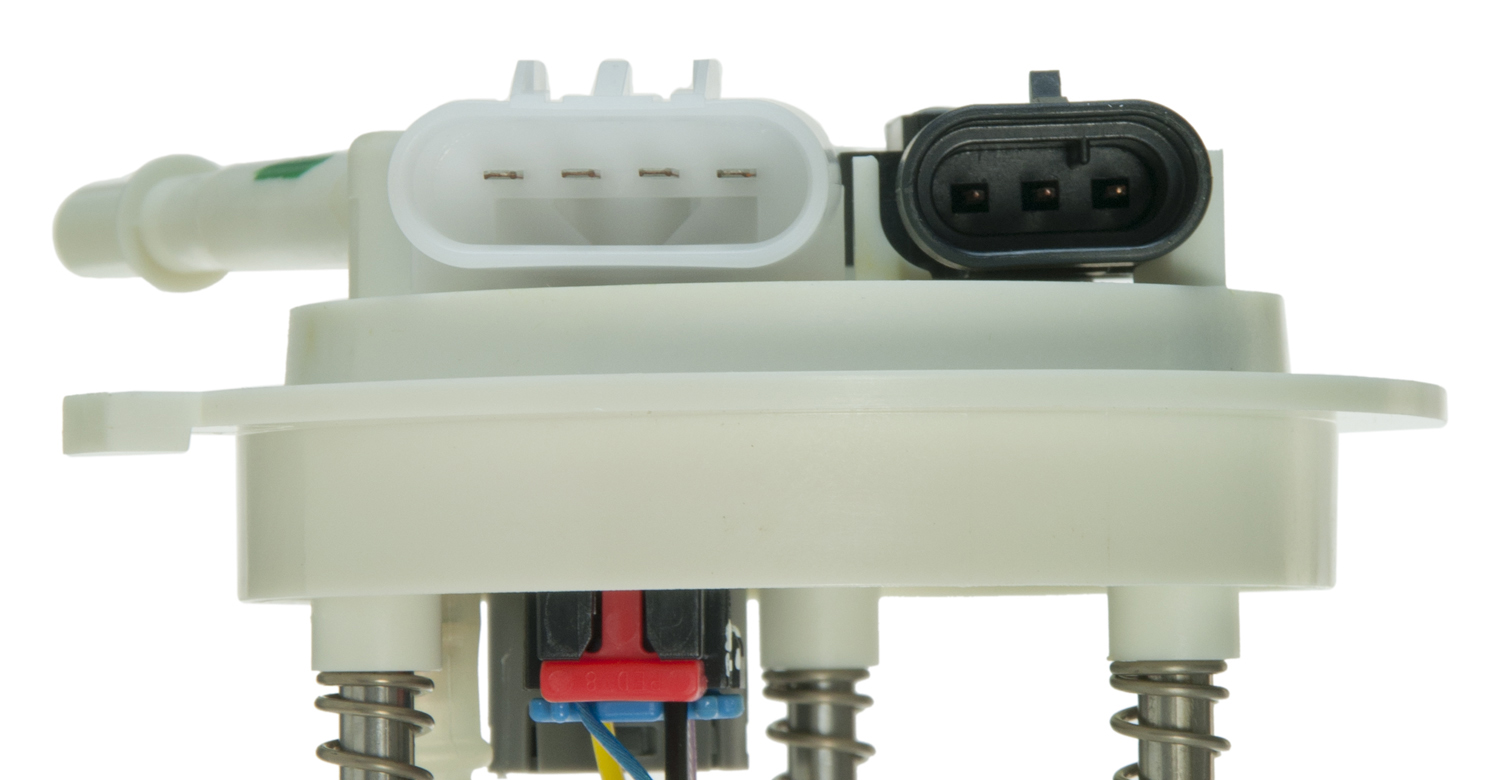 Carter P74835M Fuel Pump Module Assembly | Autoplicity
