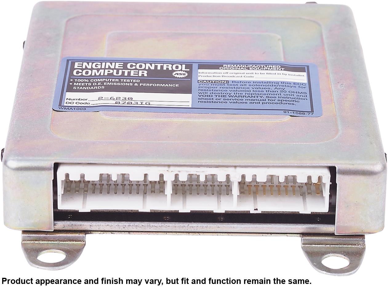 Cardone 72-6230 Engine Control Module | Autoplicity
