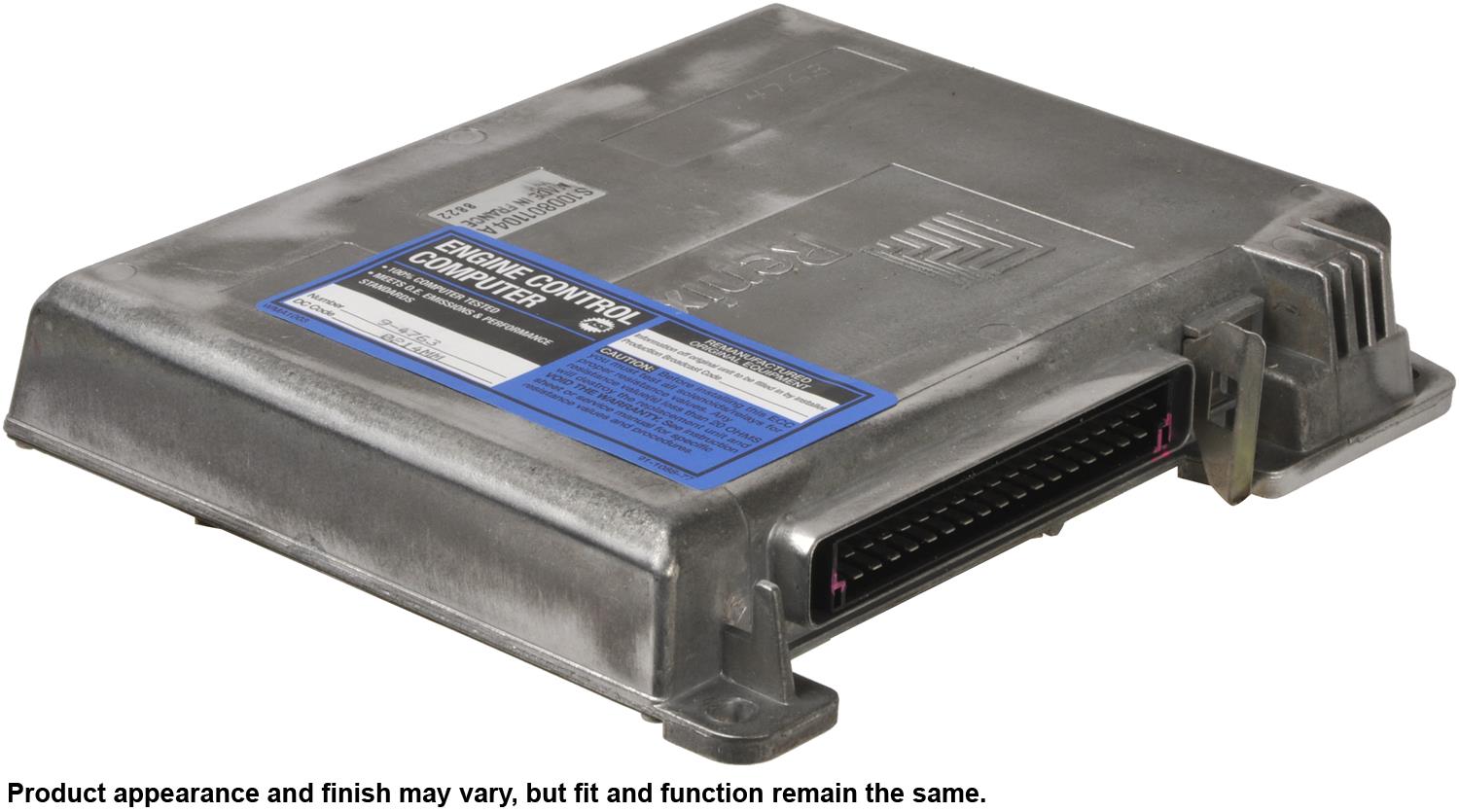 Cardone 79-4763 Engine Control Module | Autoplicity