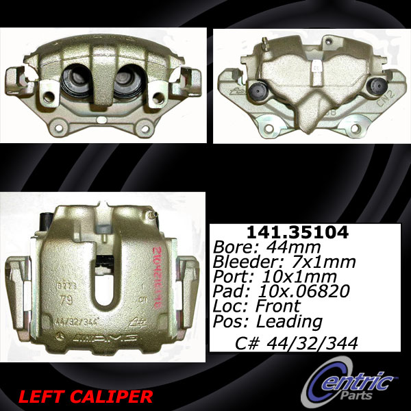 Centric 141.35104 141-35104 | Autoplicity