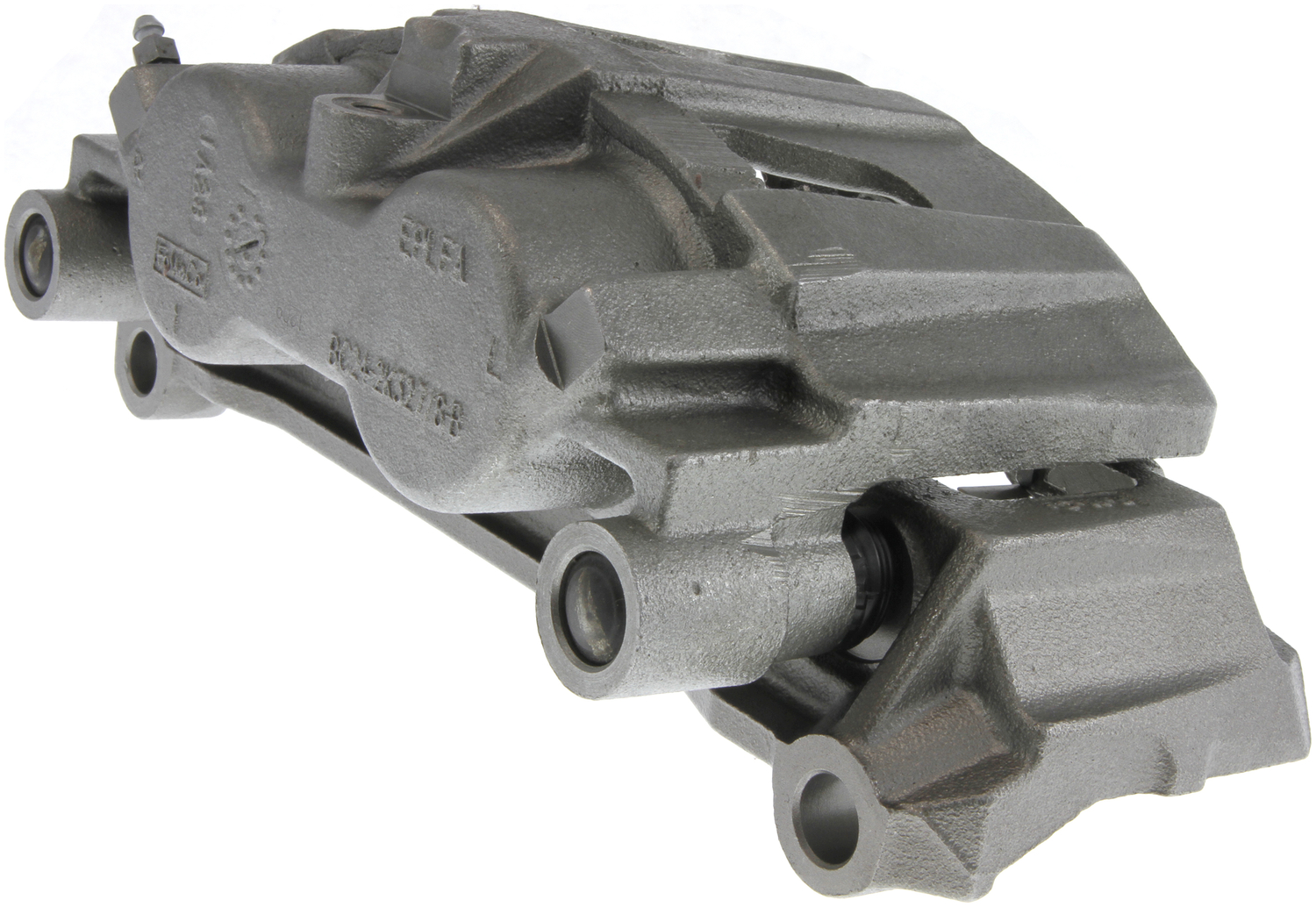 Centric 141.65551 Semi Loaded Caliper | Autoplicity