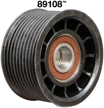 Dayco 89108 Idler Pulley Heavy Duty, | Autoplicity