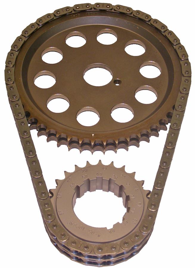 Cloyes 9-3604X9 Premium Billet True Timing Set | Autoplicity