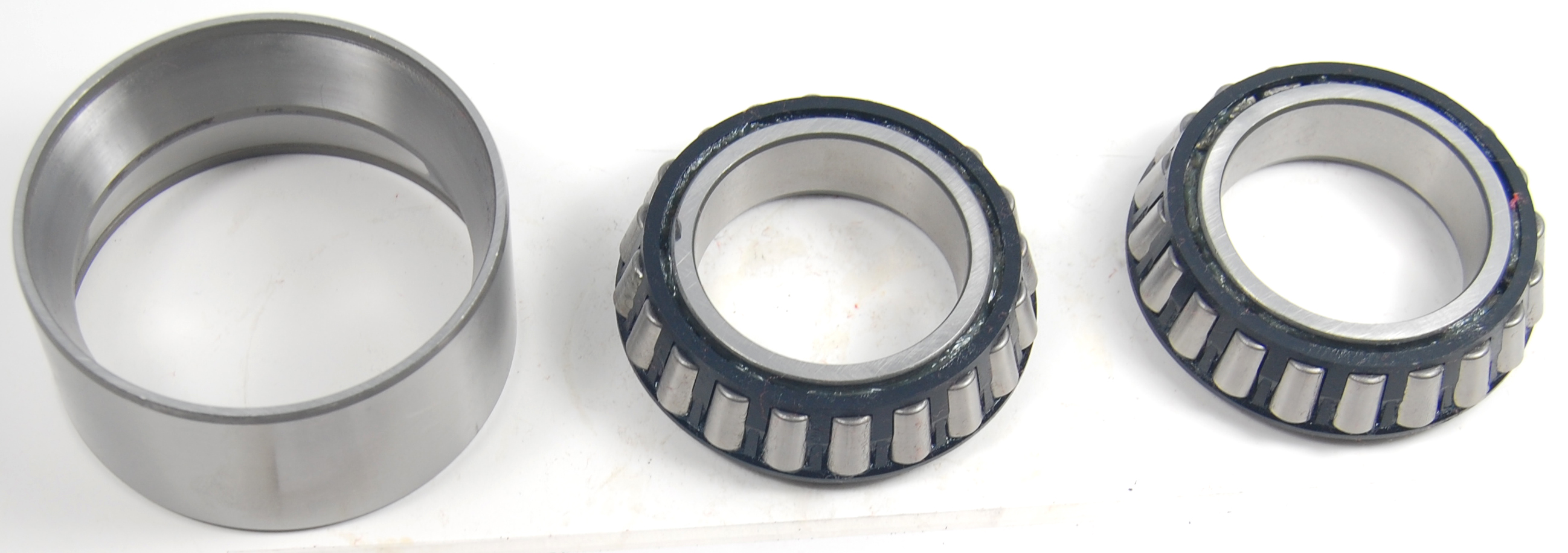 Centric 410.47004 Wheel Bearing | Autoplicity