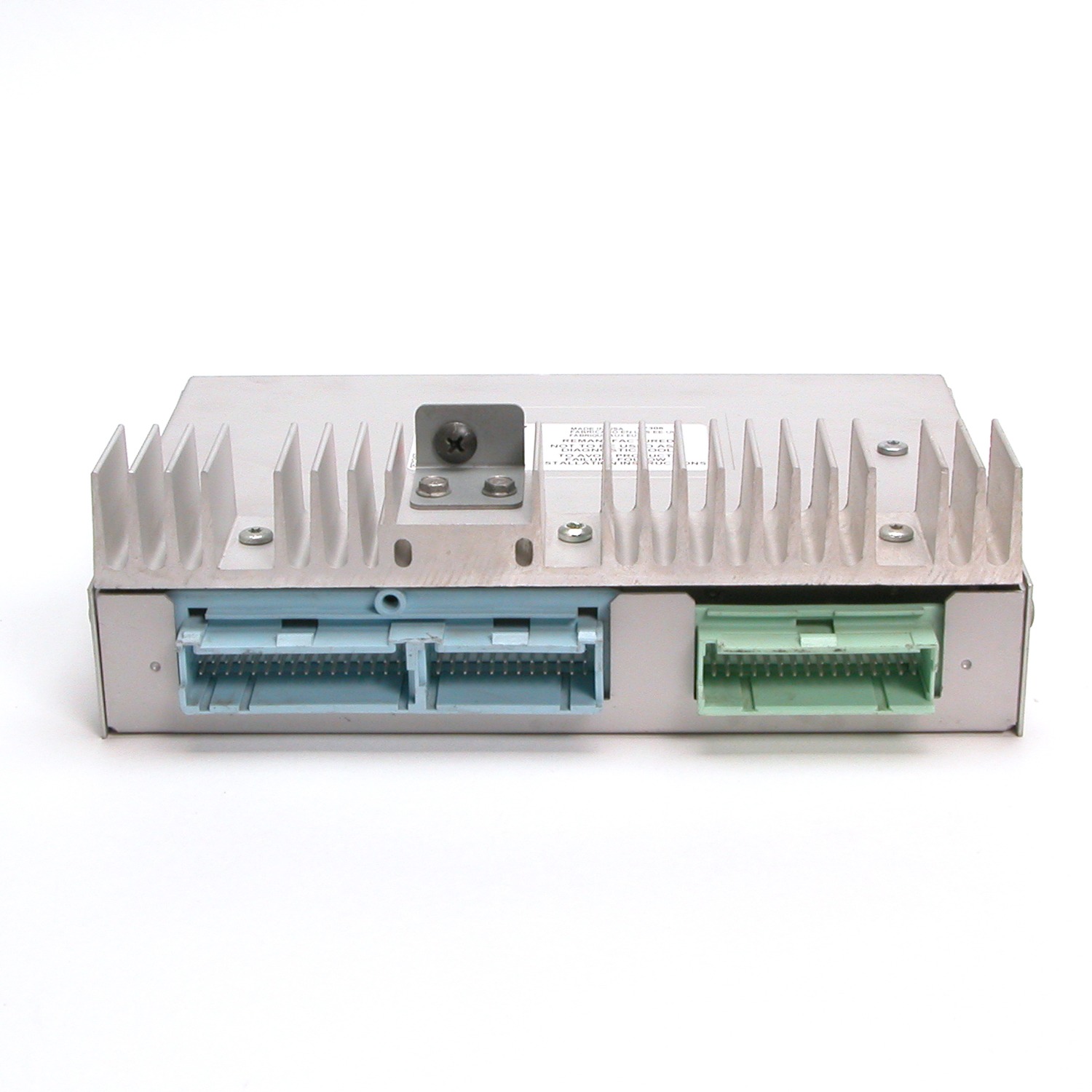 Delphi EC10077 Engine Control Module | Autoplicity