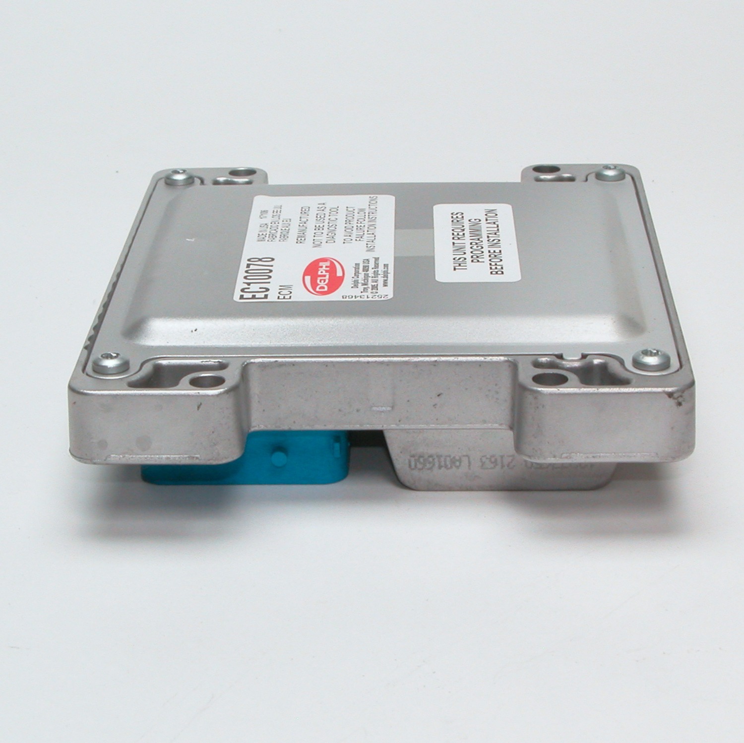 Delphi EC10078 Powertrain Control Module | Autoplicity