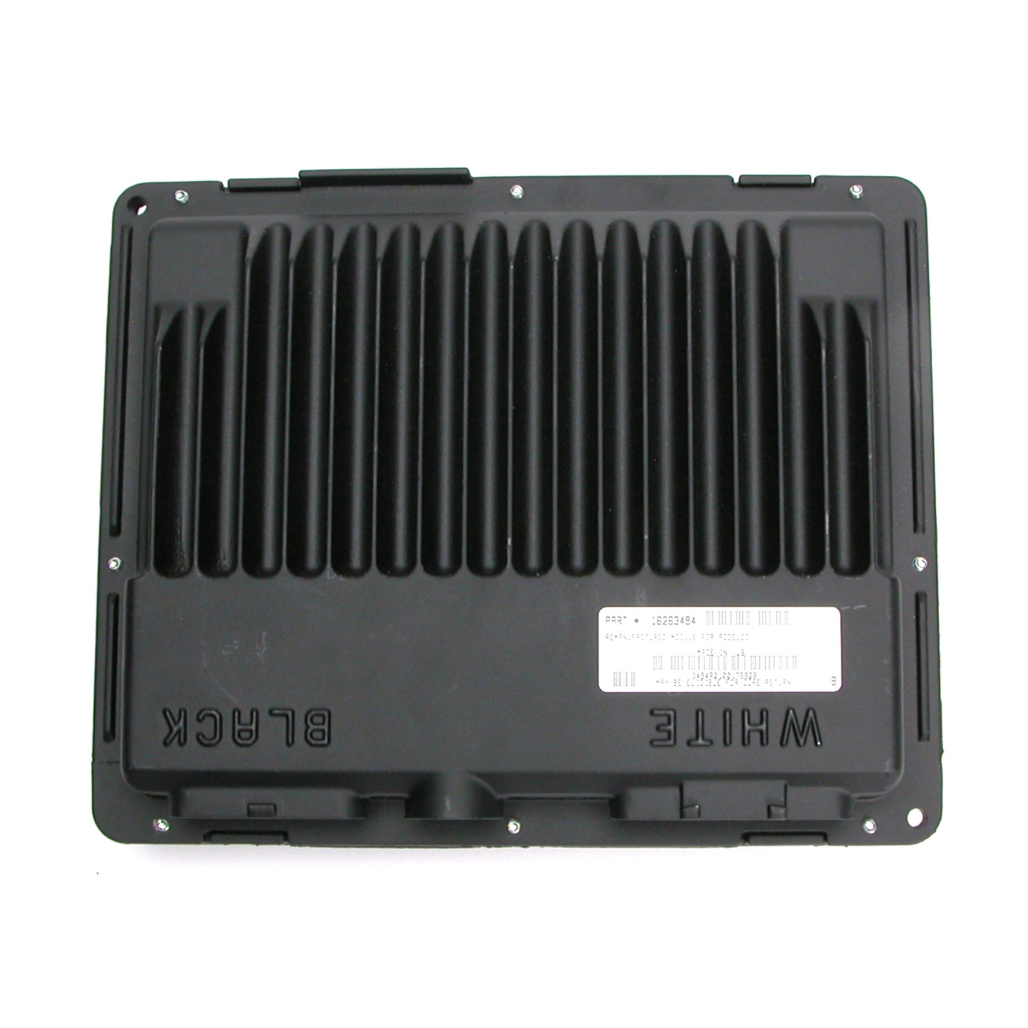 Delphi EC10020 Vehicle Control Module | Autoplicity