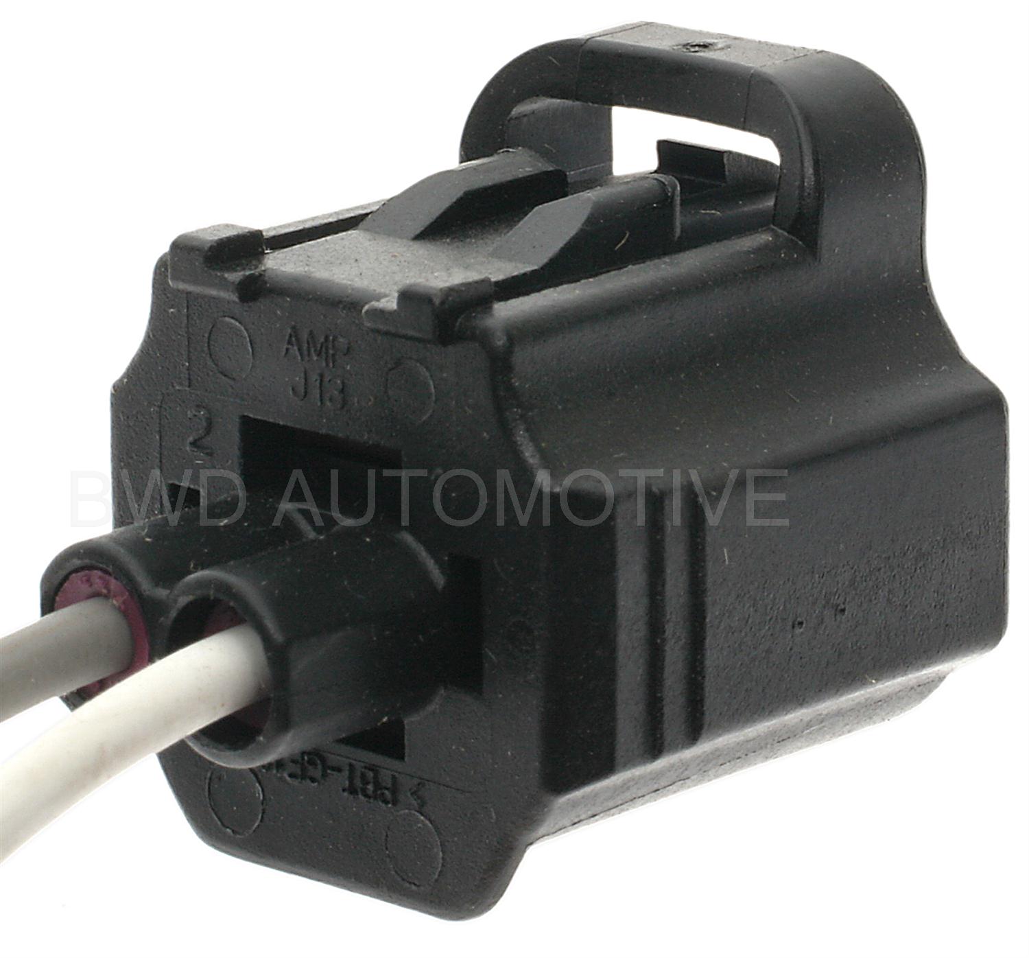 BWD PT5750 Borg Warner PT5750 Electrical Connector | Autoplicity