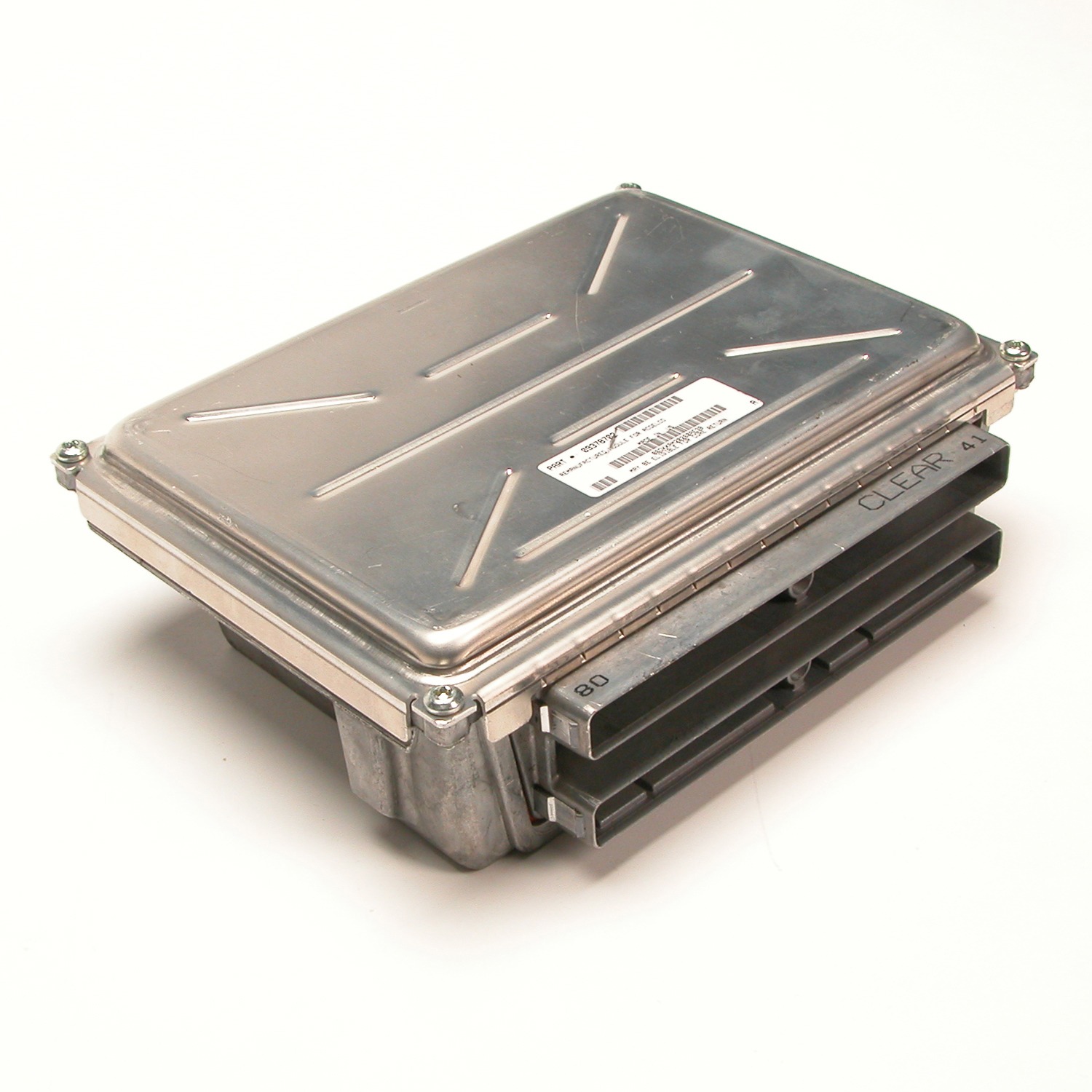 Delphi EC10008 Powertrain Control Module | Autoplicity