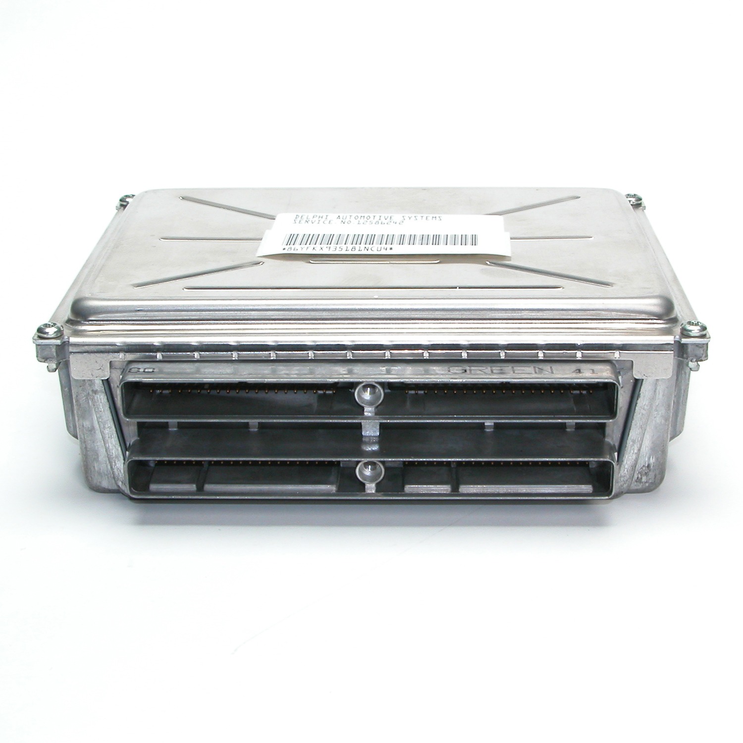 Delphi EC10035 Powertrain Control Module | Autoplicity