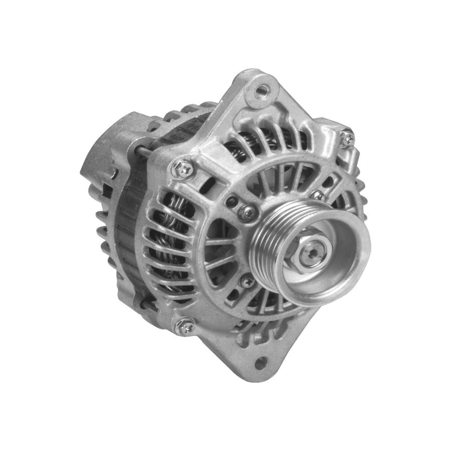 DENSO Auto Parts 2104140 Denso First Time Fit Alternator ...