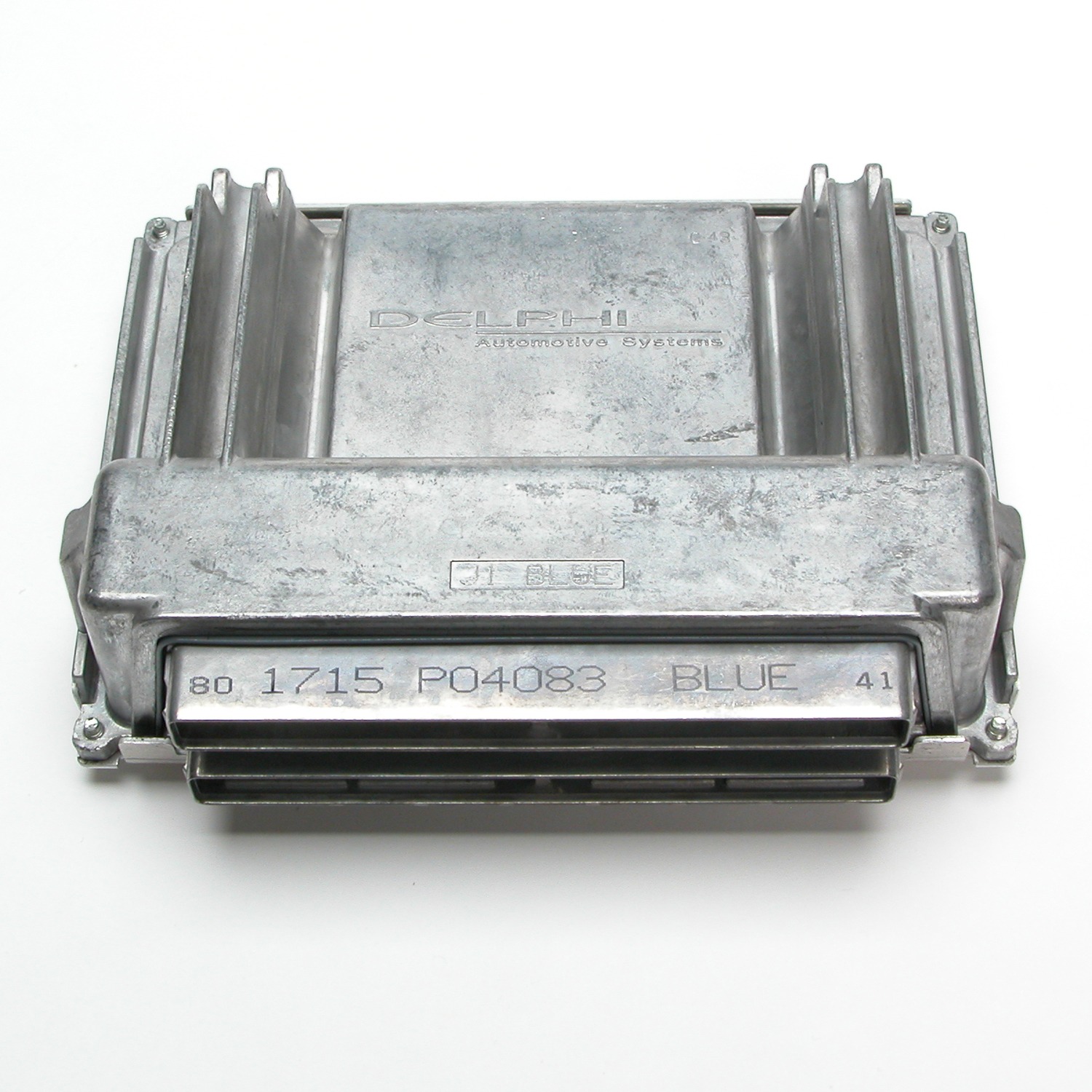 Delphi EC10035 Powertrain Control Module | Autoplicity