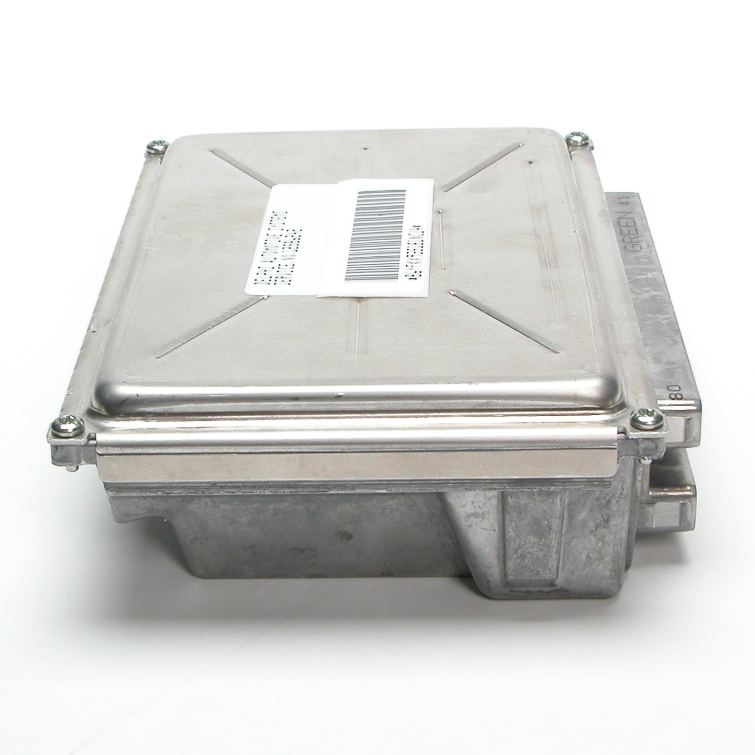 Delphi EC10035 Powertrain Control Module | Autoplicity