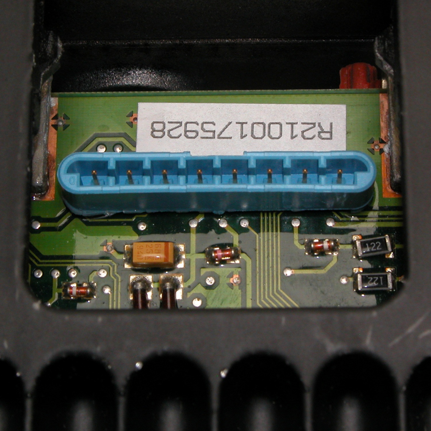 Delphi EC10020 Vehicle Control Module | Autoplicity