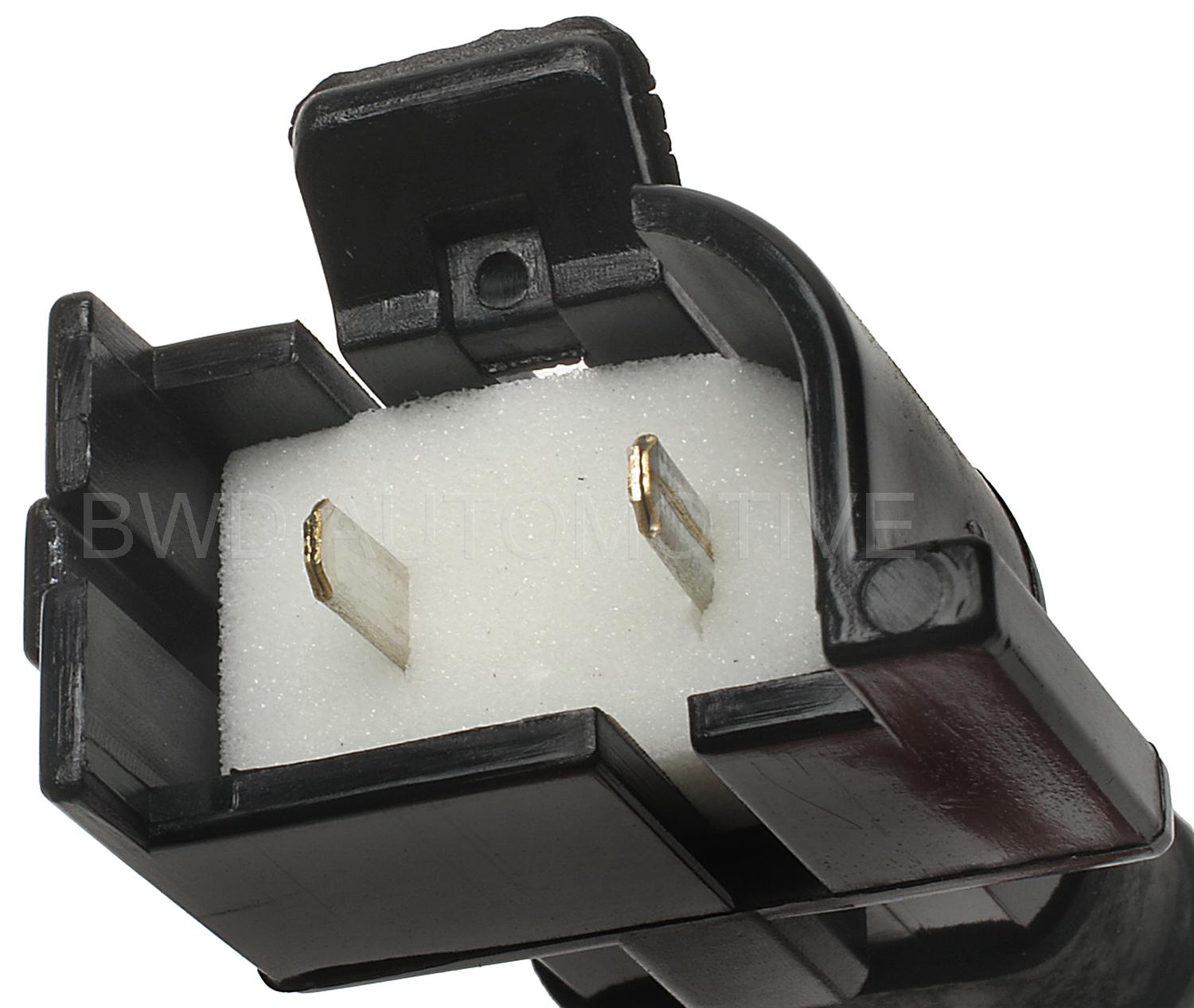 BWD PT260 Borg Warner PT260 Electrical Connector | Autoplicity