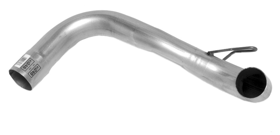 Dynomax 43248 Walker Intermediate Pipes | Autoplicity