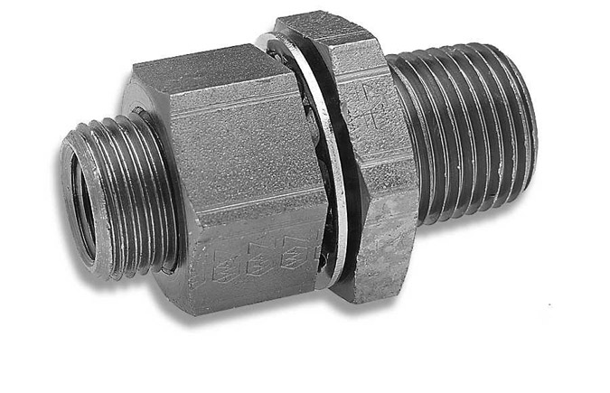 Edelmann 908642 Air Brake Fitting | Autoplicity