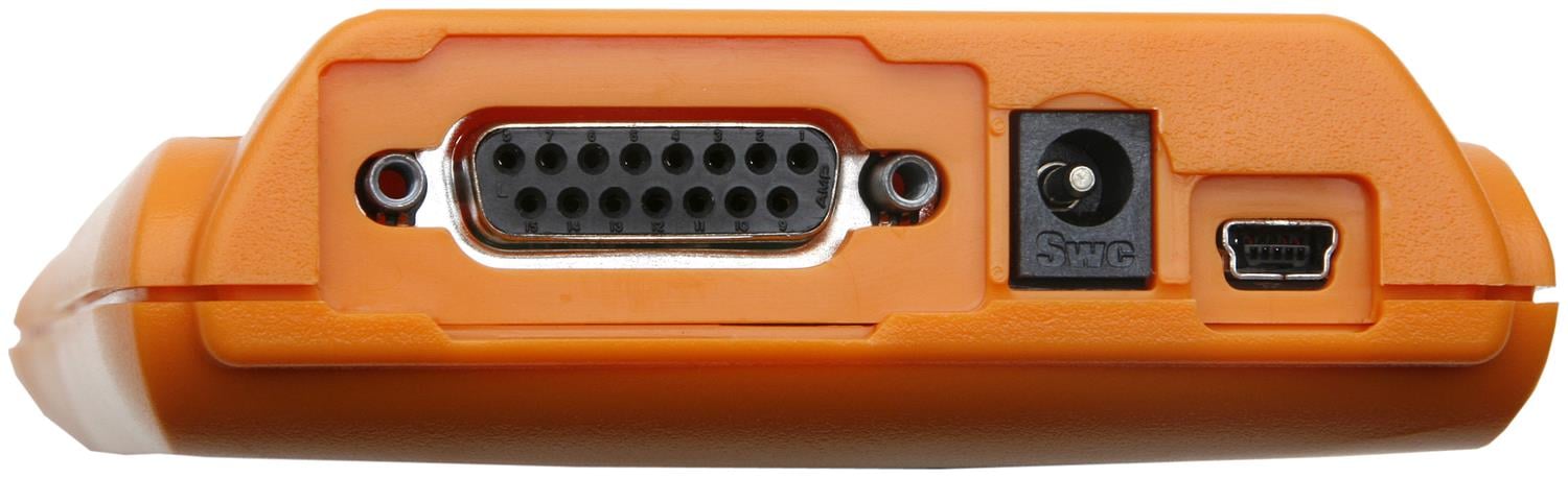 Actron Cp9185 Elite Autoscanner Diagnostic Code Scanner | Autoplicity