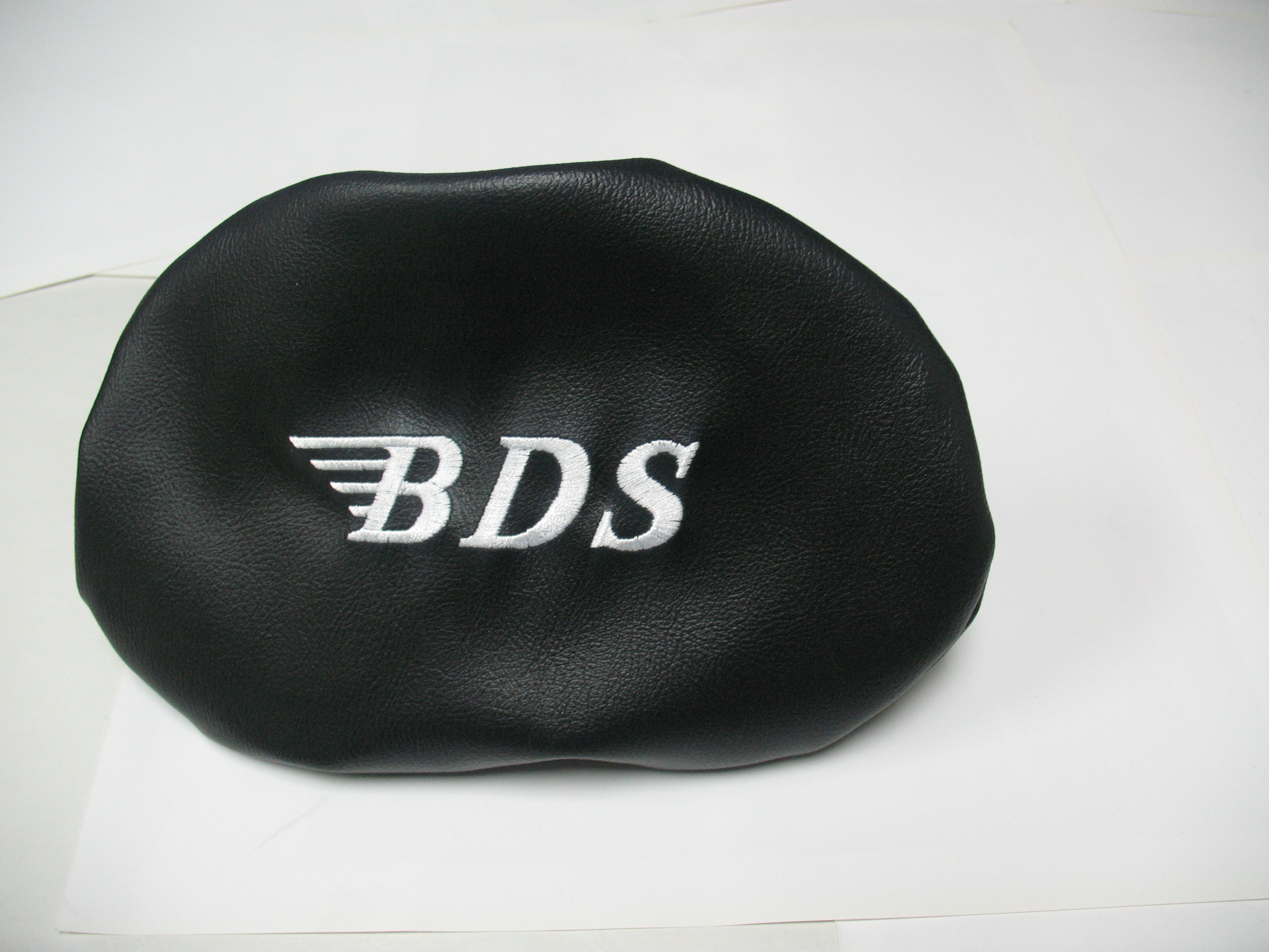 Blower Drive Service 9001 Vinyl Scoop Cover -Black | Autoplicity