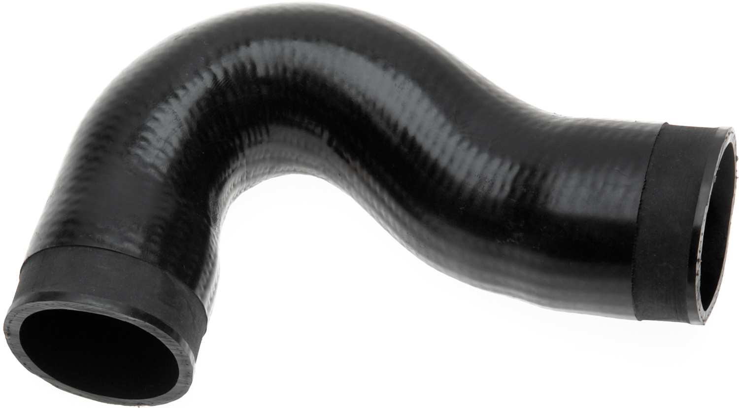 Gates 26208 Turbocharger Hose (Molded - Standard) | Autoplicity