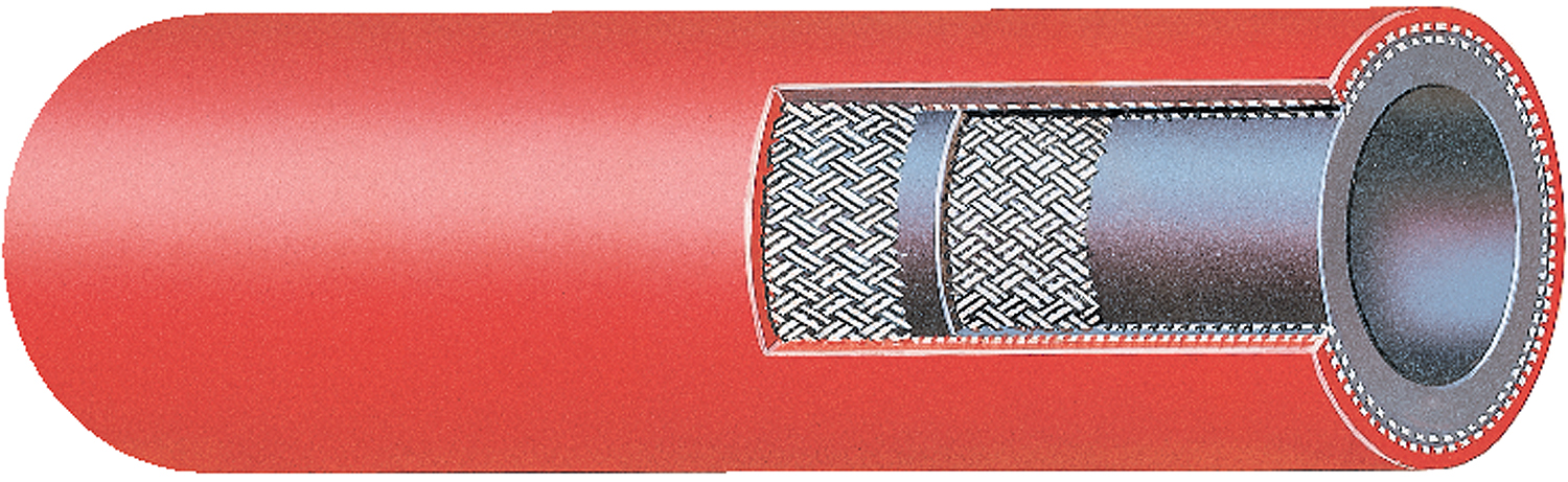 Gates 27418 Multi-Use Hose | Autoplicity